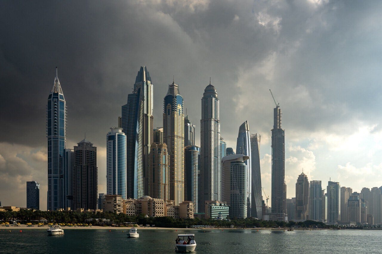Dewa Approvals | Dewa Approved Contractor in Dubai